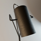 Mii floor lamp by Peter Boy Design - Floor lamp - 3D model