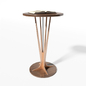 High table - Table - 3D model