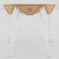 Classroom table - Table - 3D model