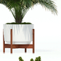 Plants collection 68 Modernica pots - Indoor - 3D model