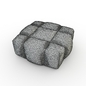 Poof - Other soft seating - 3D model