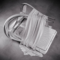 Enignum canopy-bed 1 by Joseph Walsh - Bed - 3D model