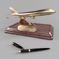 Table model of the Boeing aircraft - Other decorative objects - 3D model