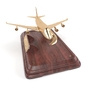Table model of the Boeing aircraft - Other decorative objects - 3D model