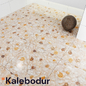 KALEBODUR PRIMITIVE - Tile - 3D model