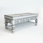 American Drew Casalone Bed Bench 410480 - Other soft seating - 3D model