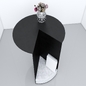 Stand_circle - Decorative set - 3D model