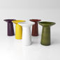 Calligaris vase dafne - Vase - 3D model