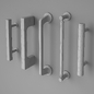 Handle Collection 10 - Other - 3D model