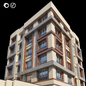Building - Building - 3D model
