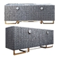 Giorgio collection Charisma Collection - Sideboard & Chest of drawer ...