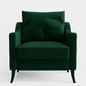 Como armchair - Arm chair - 3D model