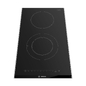 Ceramic electric hob BOSCH PKF375FP1E 31cm - Kitchen appliance - 3D model