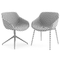 Vienna Chairs by Boconcept - Chair - 3D model