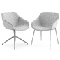 Vienna Chairs by Boconcept - Chair - 3D model