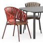 PIPER 030 table, PIPER 120, 221, 022, 122 by Roda - Table + Chair - 3D ...