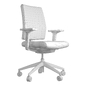 SENATOR FREEFLEX CHAIR - Office furniture - 3D model