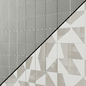 WOW DUO Collection - Tile - 3D model