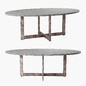 Mecox table - Table - 3D model