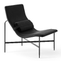 Deep Thoughts Leather Lounge Chair by Blu Dot - Arm chair - 3D model