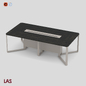 The Office Meeting Table LAS I MEET (146644) - Office furniture - 3D model