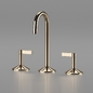 Noken Faucet LIGNAGE 100238512 - Faucet - 3D model