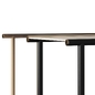 Flou Iko Console Tables - Console - 3D model