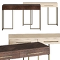Dutchbone Class Console Tables - Console - 3D model