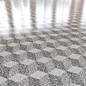 Vives ceramica - Tile - 3D model