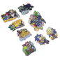 Sticker pack vol. 1 (low poly) - Miscellaneous - 3D model
