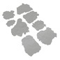 Sticker pack vol. 2 (low poly) - Miscellaneous - 3D model
