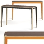 Miduny Mimi Console Table - Console - 3D model