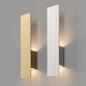 Shades of light Modern Shielded LED Sconce - Wall light - 3D model