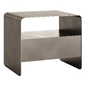 Flou Foglio 2021 Bedside Table - Table - 3D model