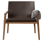 Jesse lyl armchair - Arm chair - 3D model