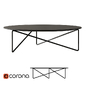 POLYGON Table By prostoria - Table - 3D model