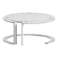 ZEN Center Table - Table - 3D model