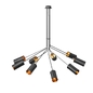 Ambition Ceiling Lamp - Pendant light - 3D model