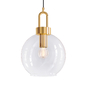 Sphere pendant - Pendant light - 3D model