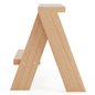AA Step Stool by Ishinomaki Lab - Other - 3D model