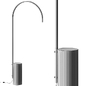 Alex Allen Studio CANE - Floor lamp - 3D model