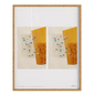 Kinfolk Posters Set 03 - Frame - 3D model