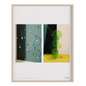 Kinfolk Posters Set 03 - Frame - 3D model