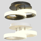 Aliexpress ceiling lamp - Ceiling lamp - 3D model