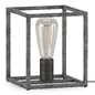 Furnwise - Industrial Table Light Winston - Table lamp - 3D model