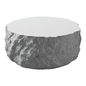 Stone table №2 - Table - 3D model