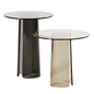 Orbit side tables by Poliform - Table - 3D model