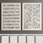 Photo frame 108 - Frame - 3D model