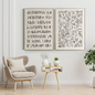 Photo frame 108 - Frame - 3D model