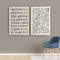Photo frame 108 - Frame - 3D model